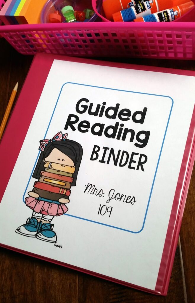 Guided Reading In First Grade Mrs Jones s Class Guided Reading In First Grade Mrs Jones s Class