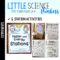 Little 1st Grade SCIENCE Thinkers {UNIT 1: Matter and Energy} - Mrs ...