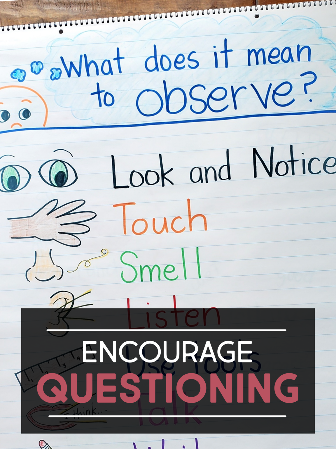 5 Tips for Teaching Kindergarten Science - Mrs Jones's Class